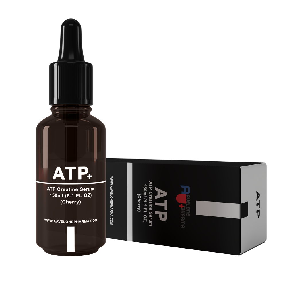 Manufacturing Supply of ATP Creatine Serum - Best Bulk Prices Available