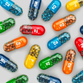 Trusted Manufacturer & Partner for High-Quality Dietary Supplements