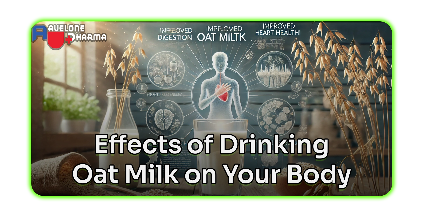 all about oat milk | ingredients + benefits and side effects