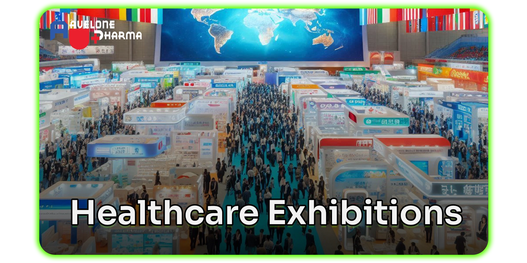 Global Healthcare & Medical Exhibitions | Key Medical Event