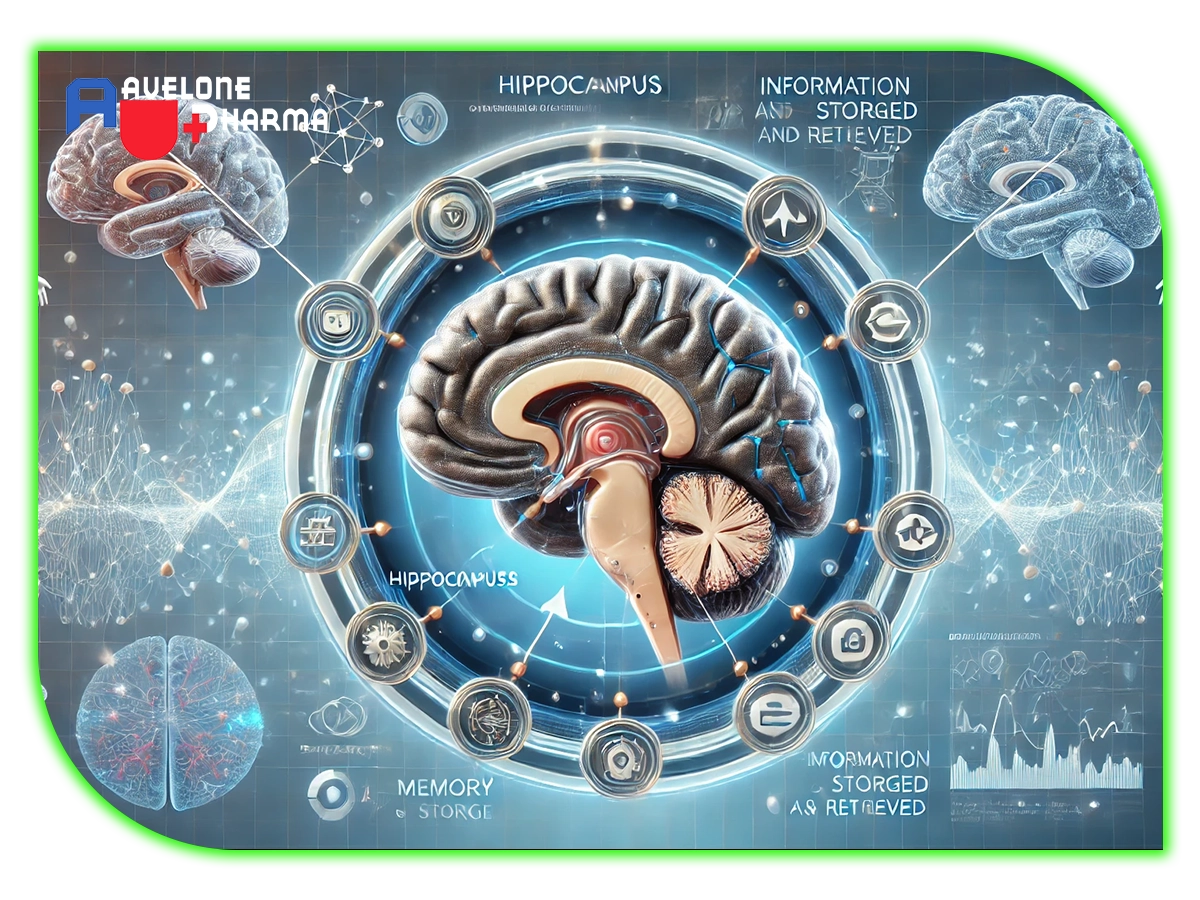 Hippocampus Function | Formation + Damage + Key Insights