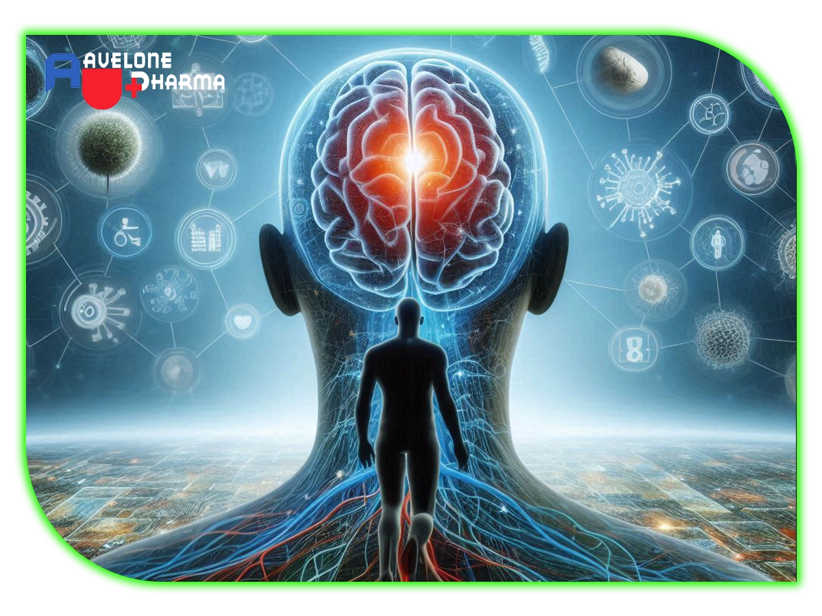 Improve Nervous System Health for Better Mental Well-being