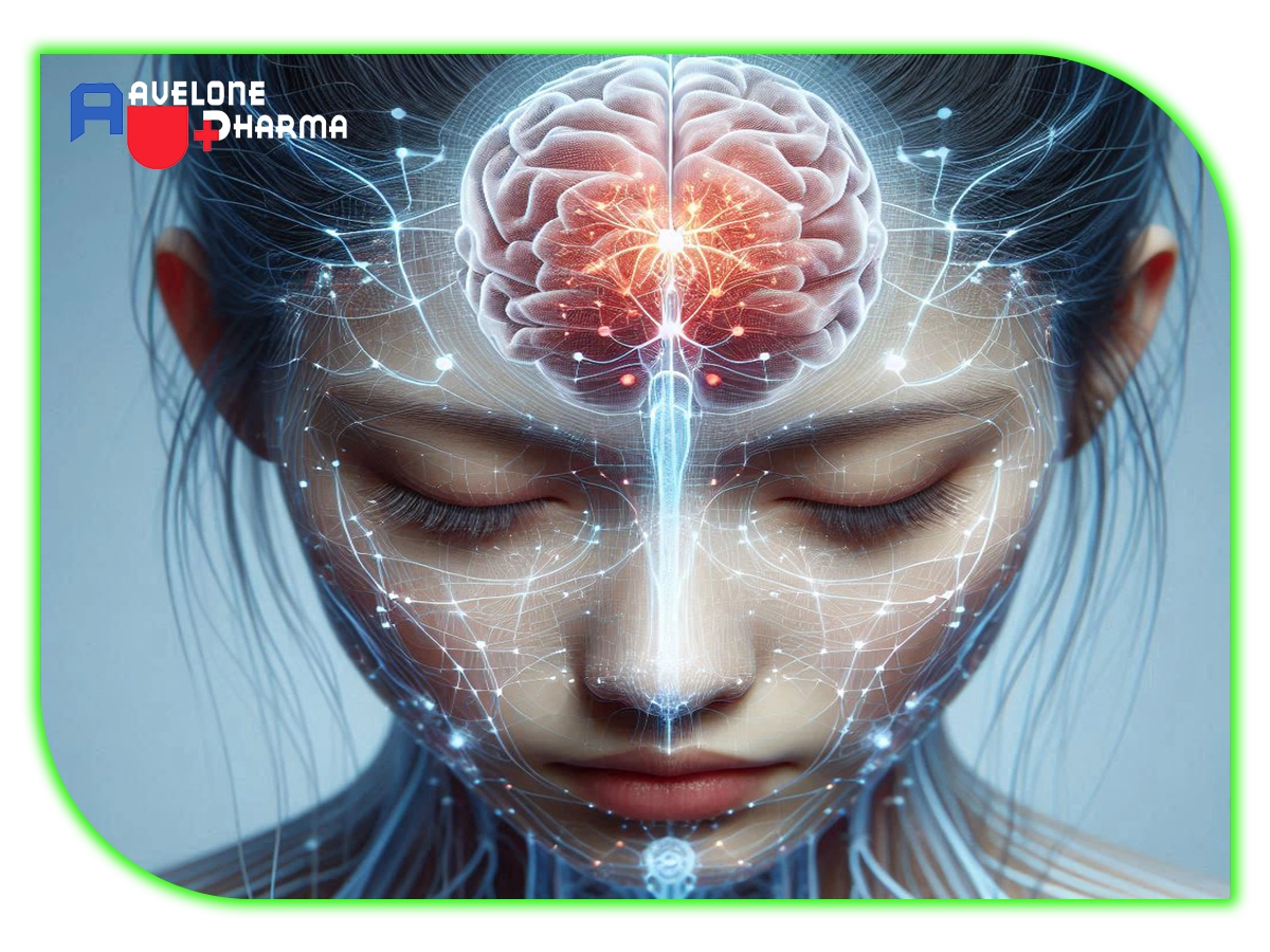 Improve Nervous System Health for Better Mental Well-being