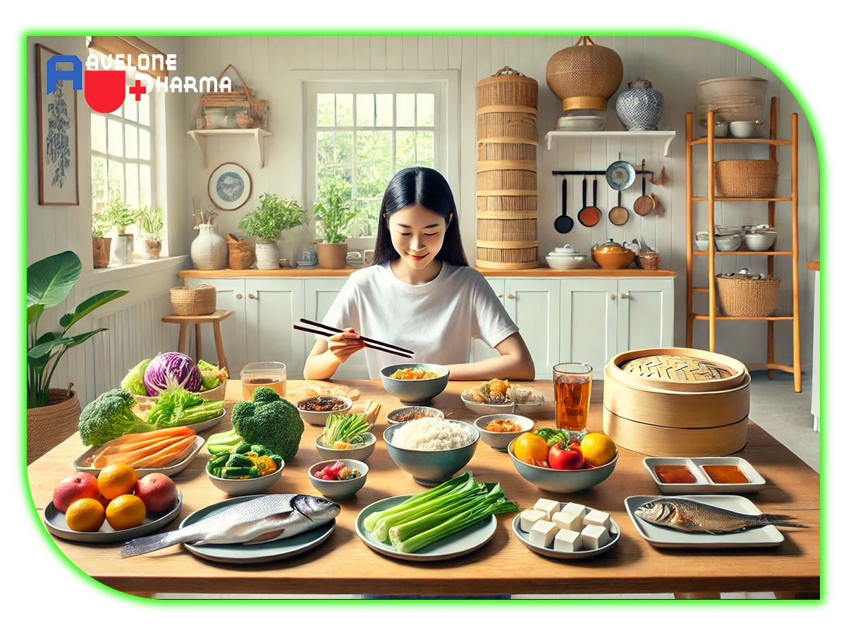 Healthy Eating Habits for a Balanced Life: Start Today!