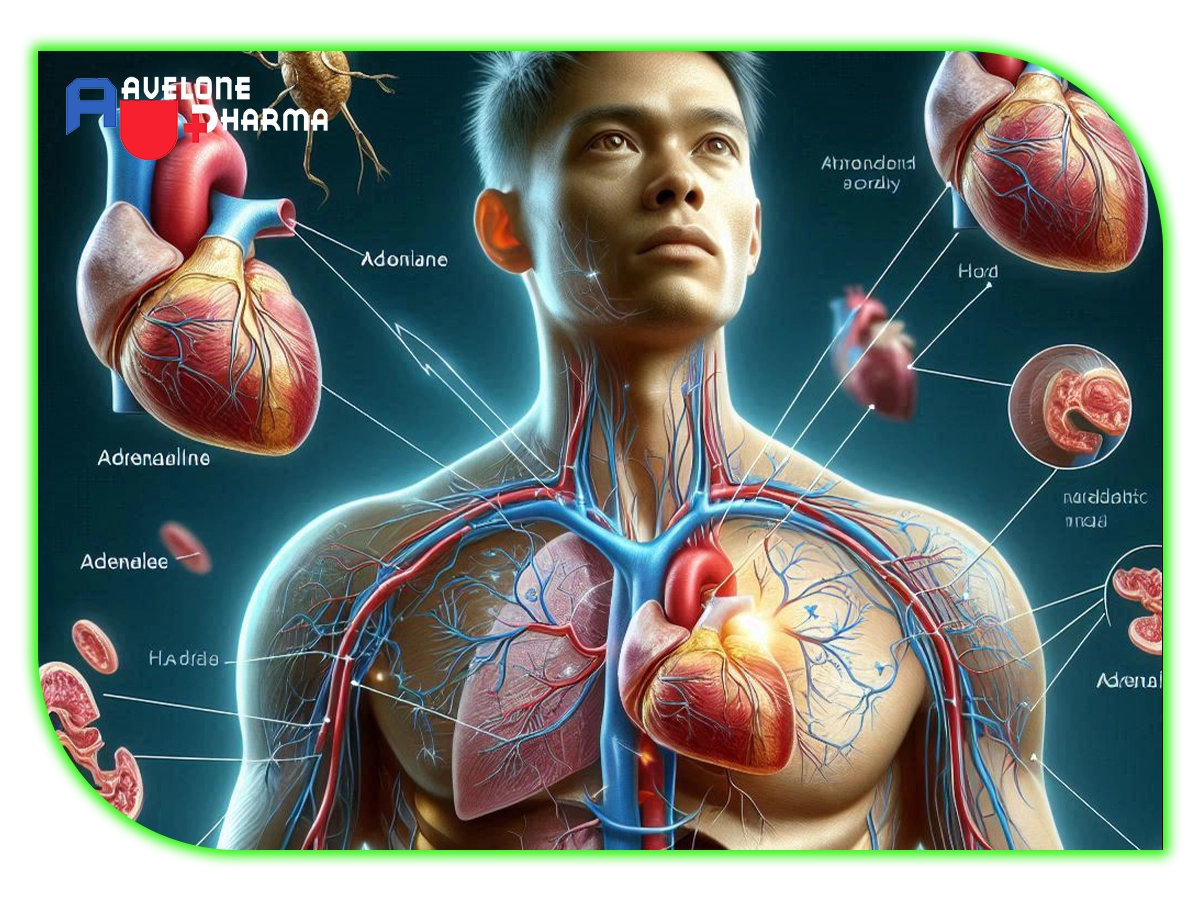 Understanding How Adrenaline Works: The Body’s Natural Alarm