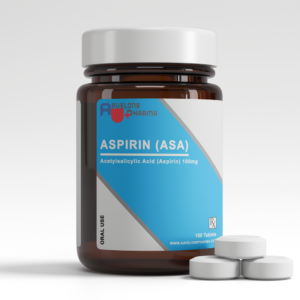Bulk ASPIRIN (ASA) Supply for Manufacturing - Best Prices Guaranteed
