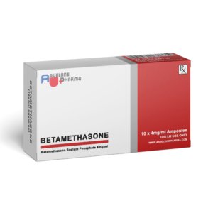 Betamethasone Sodium Phosphate - A Comprehensive Guide