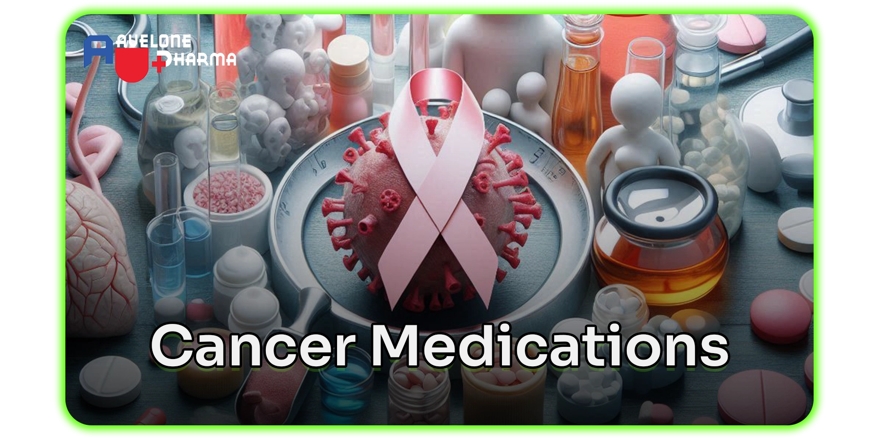 Effective Cancer Medication in Quality of Life