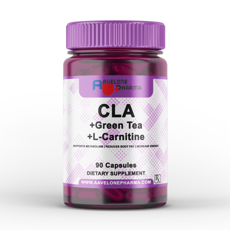 CLA Green Tea Supplement: Benefits, Dosage, and Side Effects