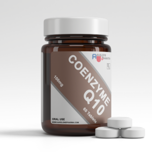 Boost Your Health with CoEnzyme Q10 Supplementation | CoQ10 Benefits