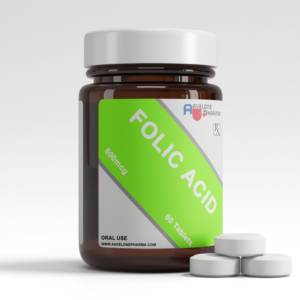 Folic Acid Supplement - Uses, Benefits, Dosage, and Side Effects