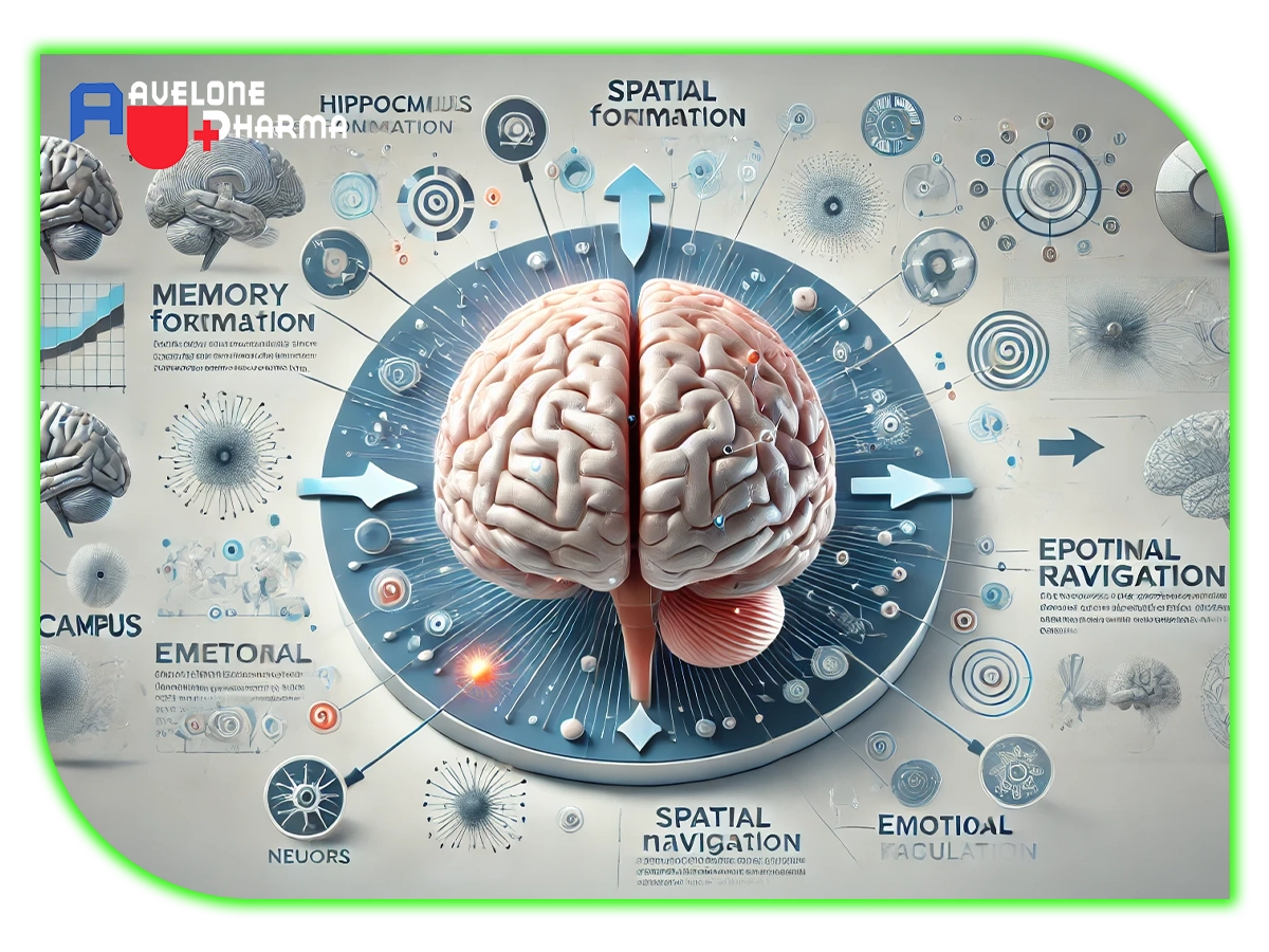 Hippocampus Function | Formation + Damage + Key Insights