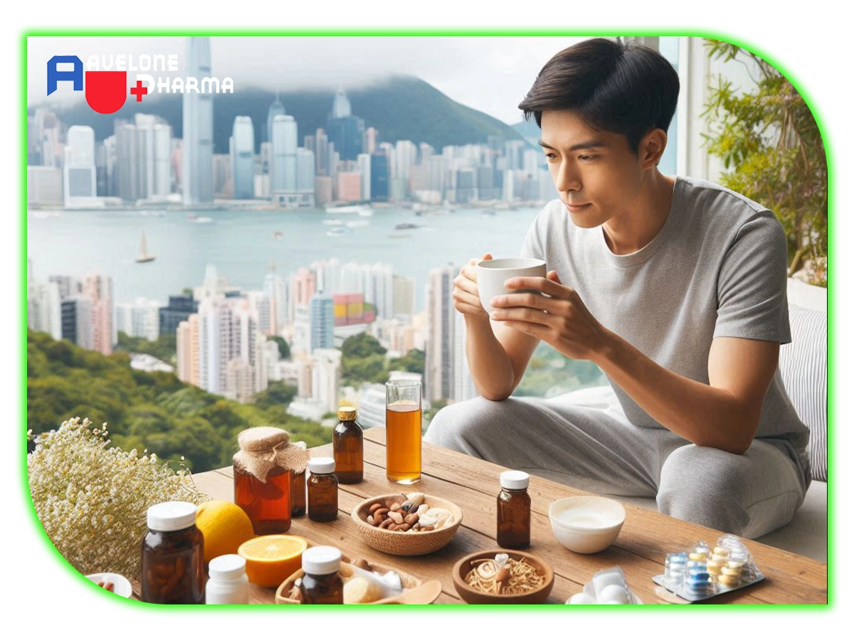 Discover the Best Natural Pain Relief Methods for Quick Relie