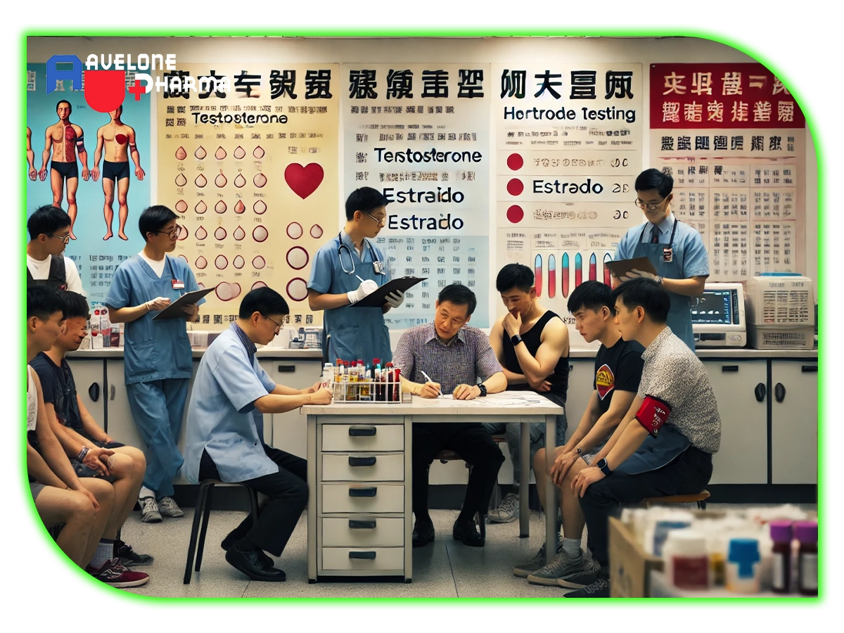 Male Estradiol Levels by Age | What Every Man Should Know