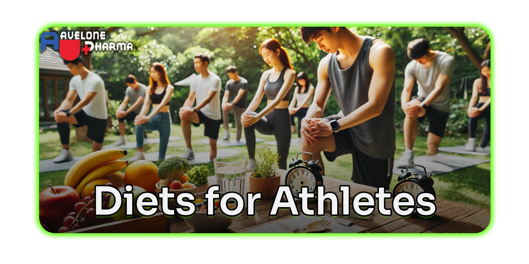 Key Nutrients Essential for Diets for Athletes | Best Guide to Eating