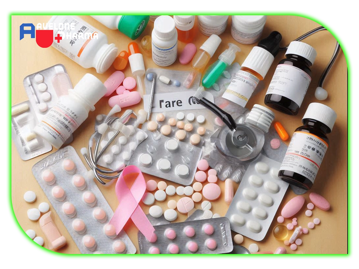 Effective Cancer Medication in Quality of Life