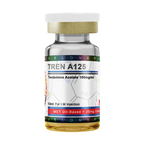 Trenbolone Acetate 10ml Vial Anabolic Steroid Seller & Supplier